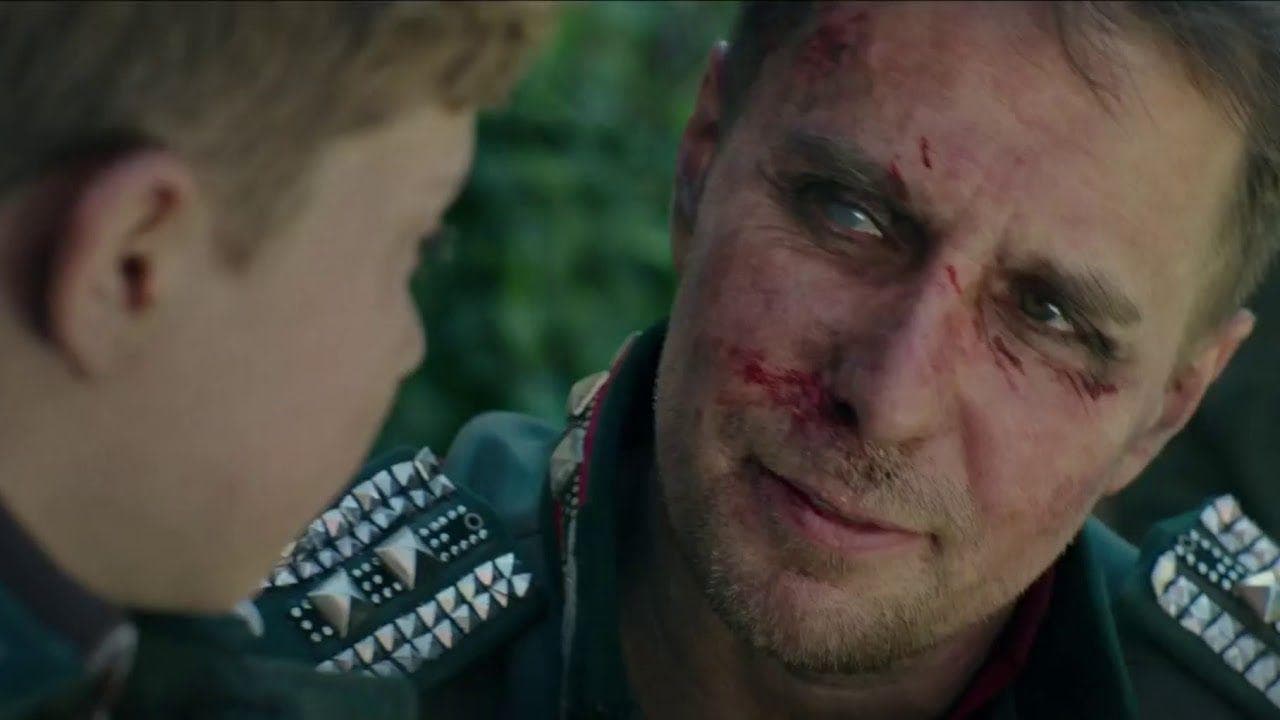 12 Times We Felt Really Bad For The ‘Other Side’ In War Movies