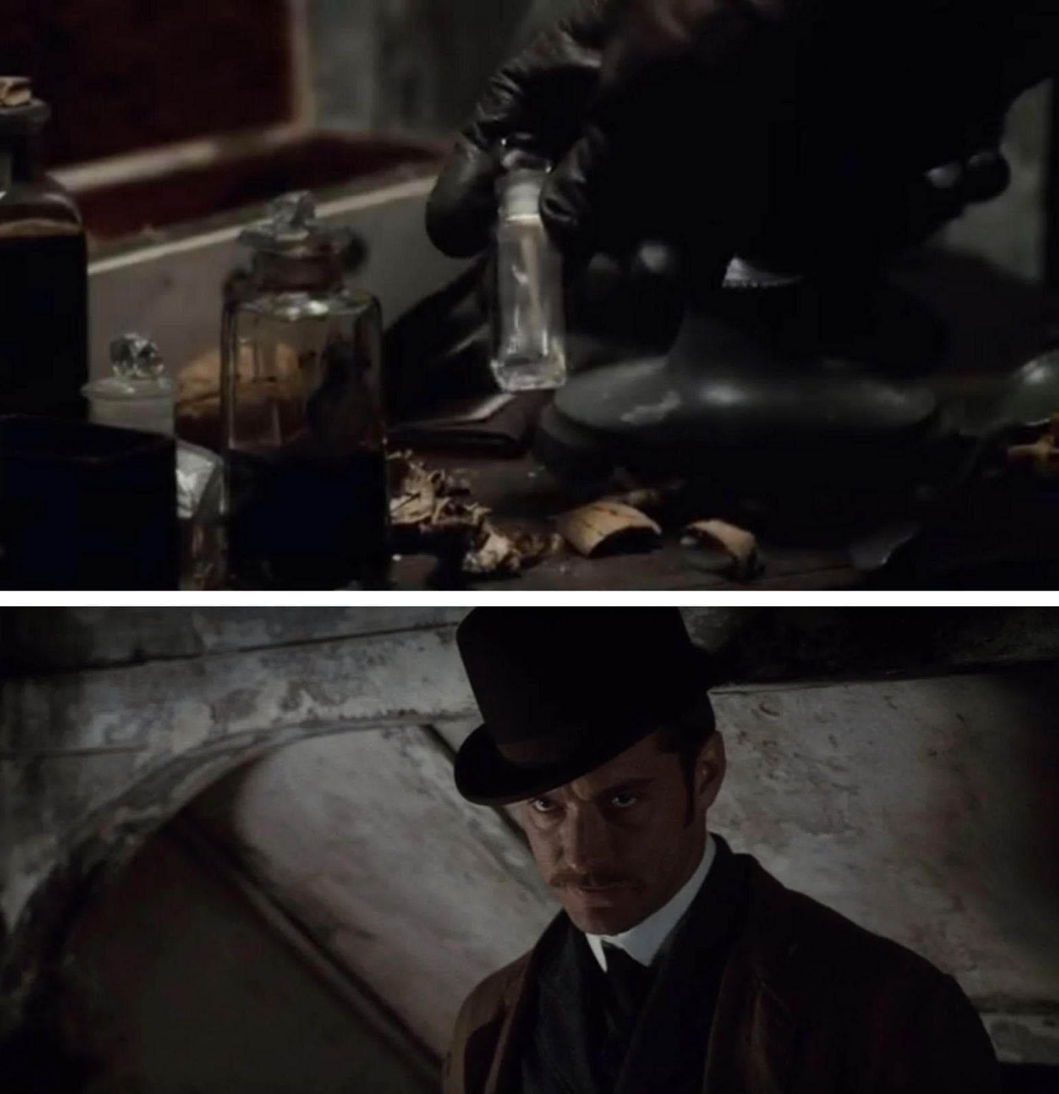 Interesting Details About Fictional Detectives That We Definitely Missed