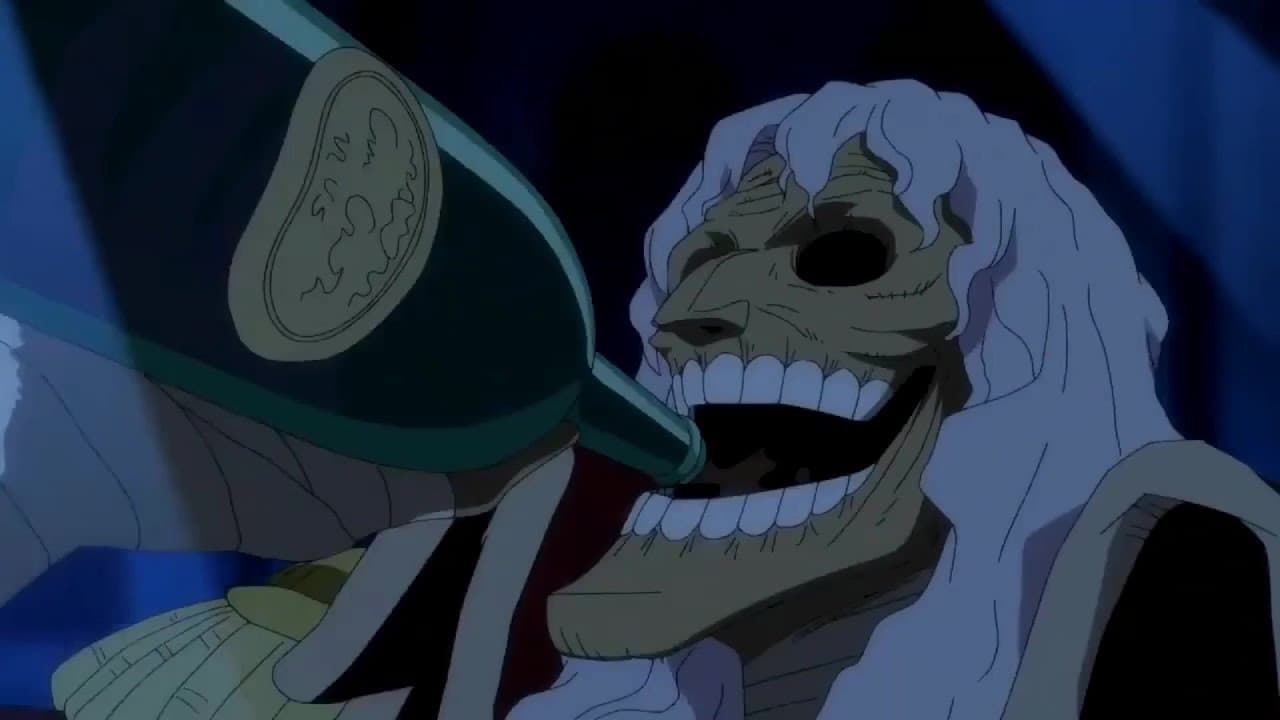 The 20 Strongest Captains In ‘One Piece,’ Ranked