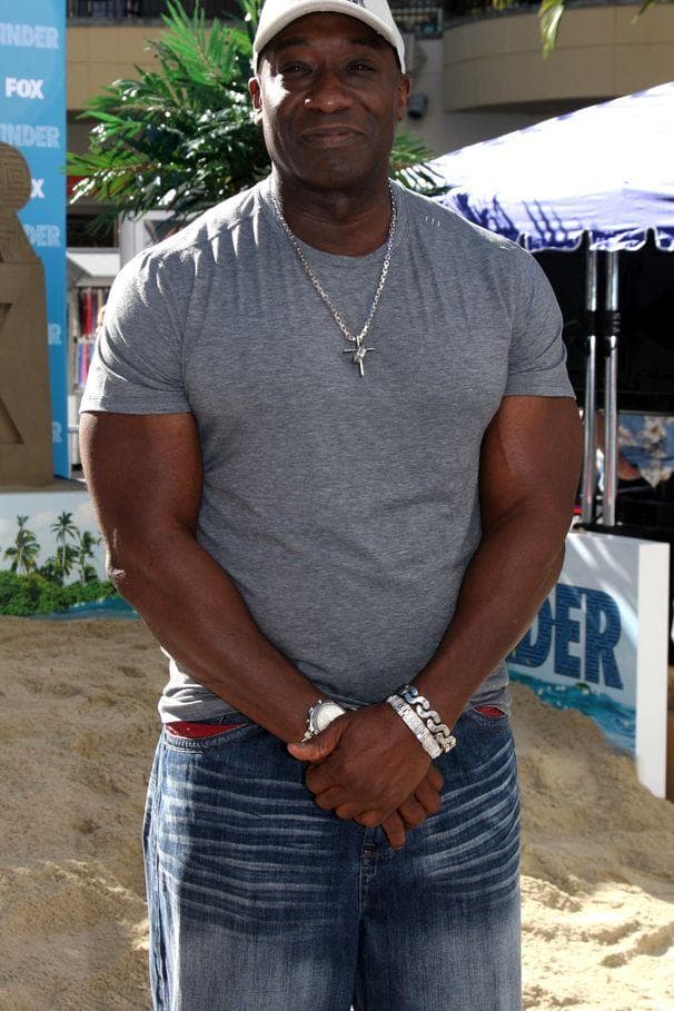 12 Facts About Michael Clarke Duncan That Make Us Miss Him