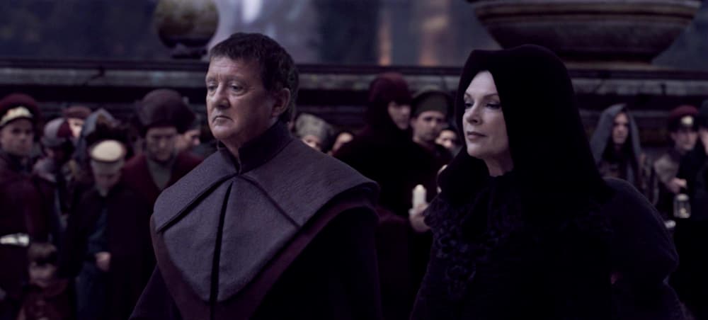 A Complete Timeline Of Padmé Amidala