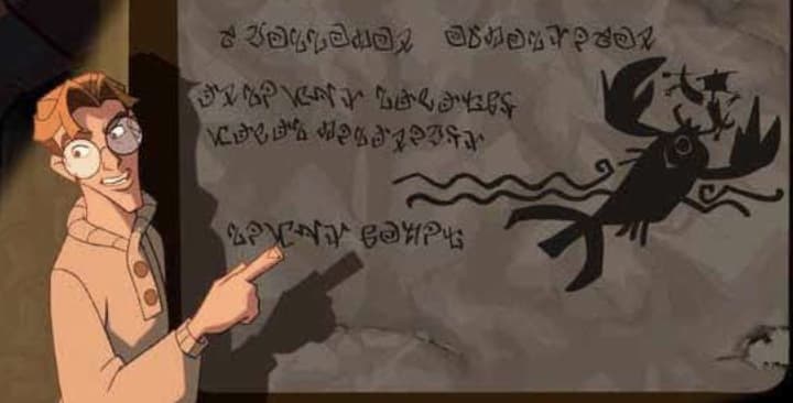 Small But Interesting Details About The Mythical Side Of Disney