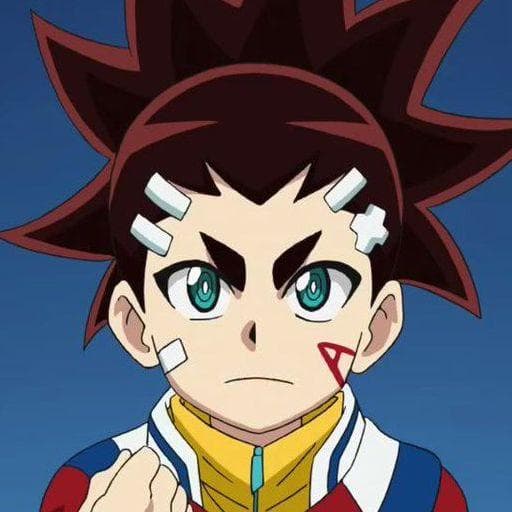 11 Birthdays Characters