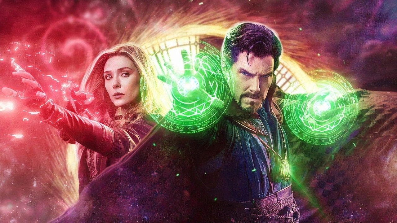 Things You Didn't Know About Magic In The MCU