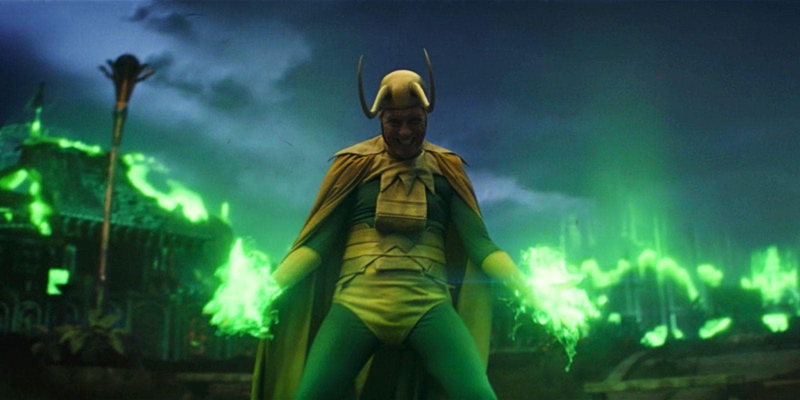 Things You Didn't Know About Magic In The MCU