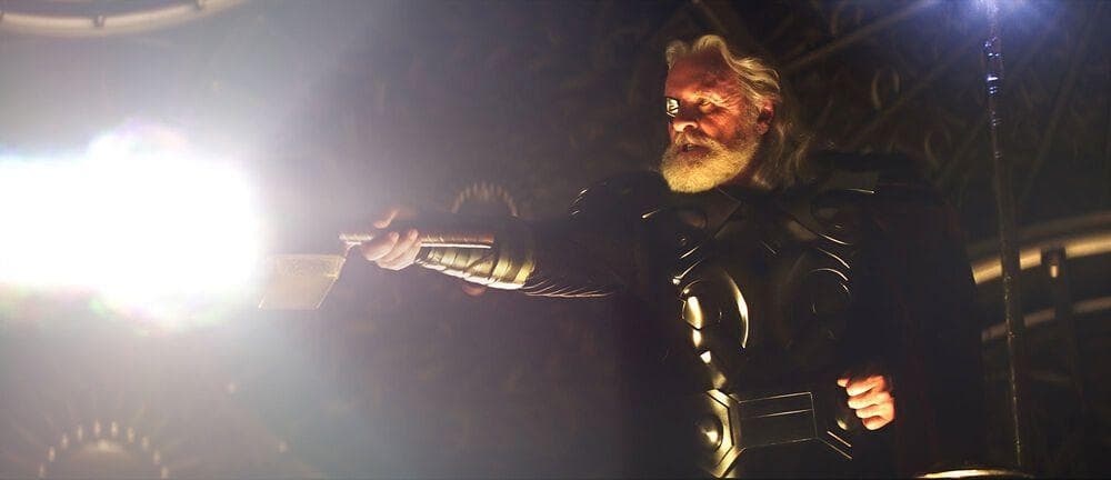 Things You Didn't Know About Magic In The MCU