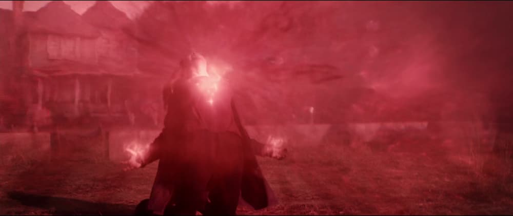 Things You Didn't Know About Magic In The MCU