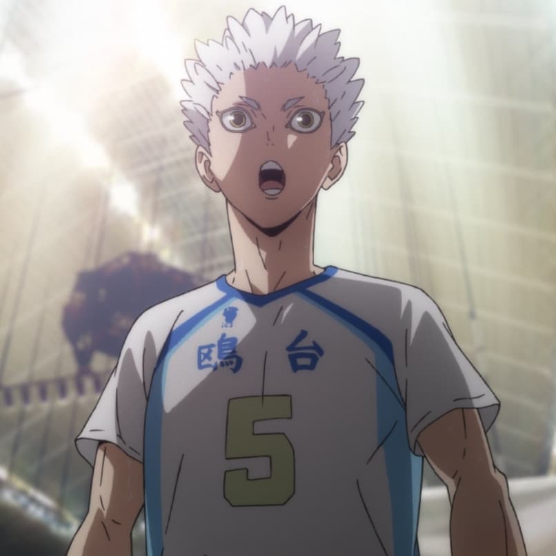 The 30+ Best 'Haikyu!!' Quotes Of All Time, Ranked