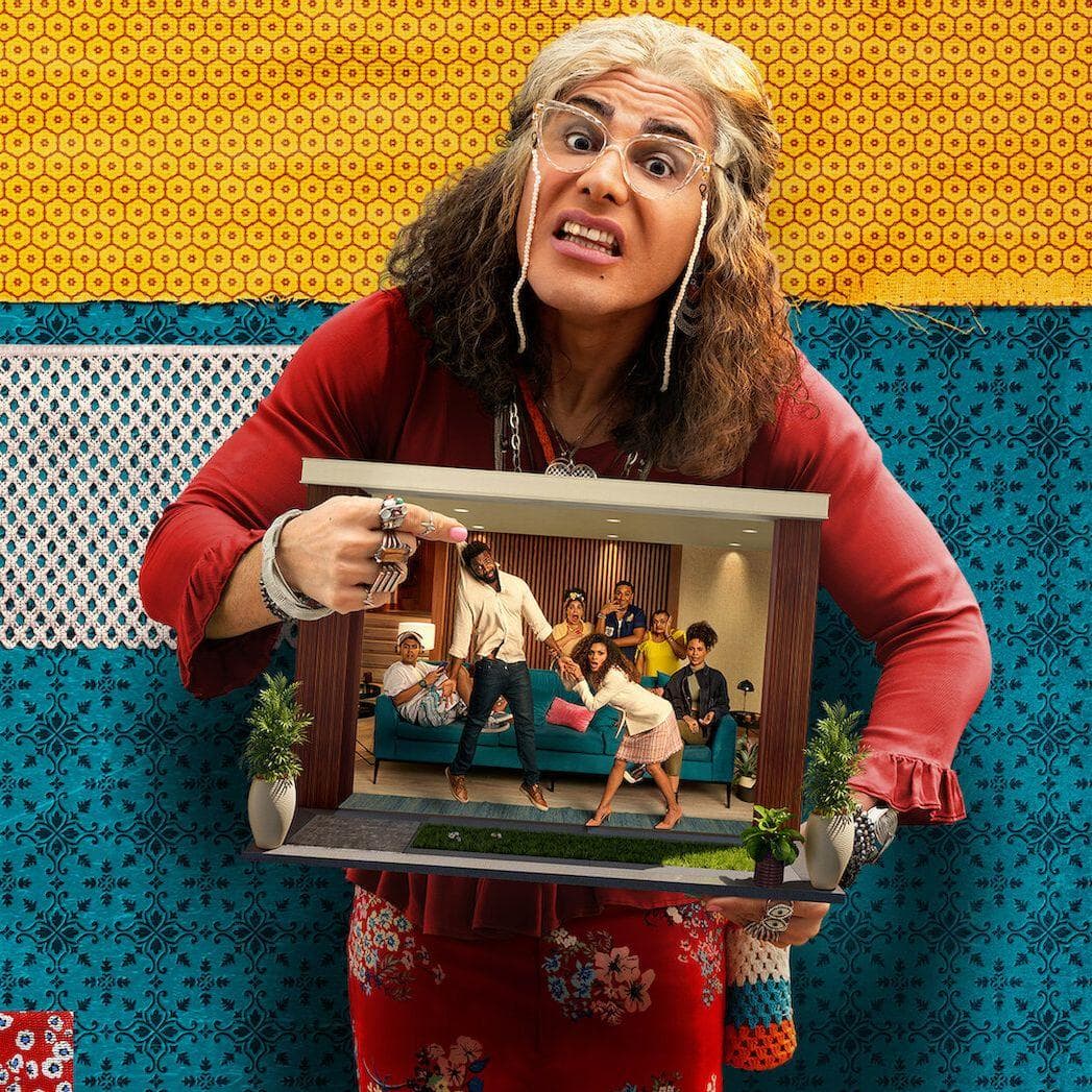 The Best Portuguese Shows On Netflix To Watch Now, Ranked