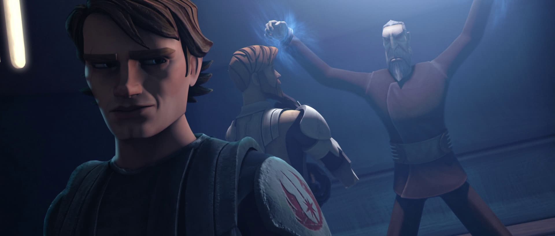 A Complete Timeline Of Count Dooku