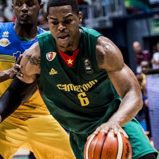 The 35+ Best Cameroonian Basketball Players Ever, Ranked