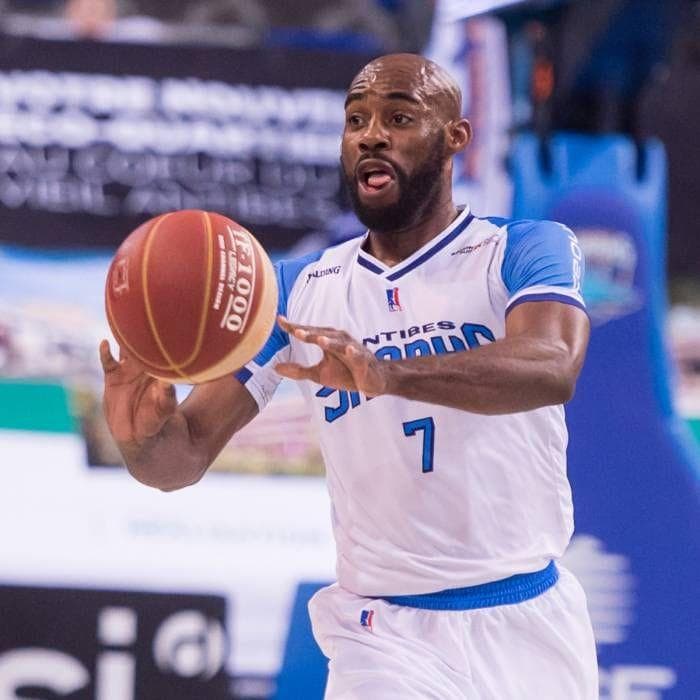 The 35+ Best Cameroonian Basketball Players Ever, Ranked