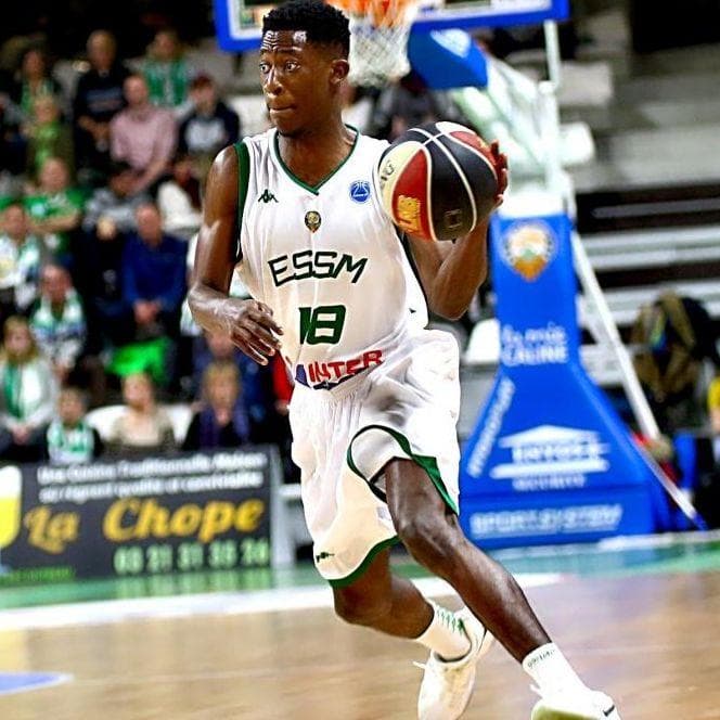 The 35+ Best Cameroonian Basketball Players Ever, Ranked