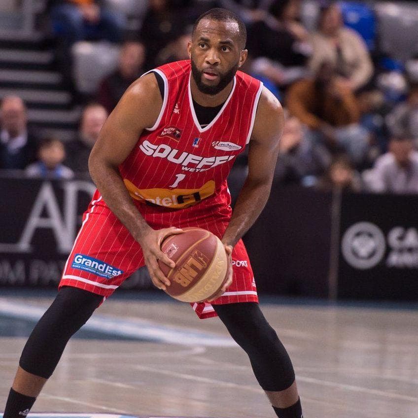 The 35+ Best Cameroonian Basketball Players Ever, Ranked