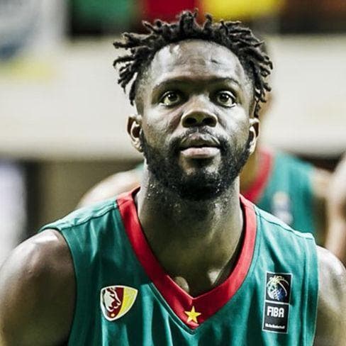 The 35+ Best Cameroonian Basketball Players Ever, Ranked