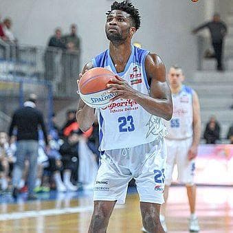 The 35+ Best Cameroonian Basketball Players Ever, Ranked