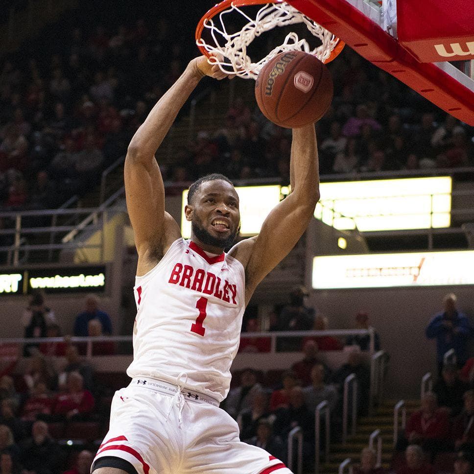 The 35+ Best Cameroonian Basketball Players Ever, Ranked