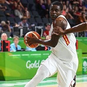 The 35+ Best Cameroonian Basketball Players Ever, Ranked