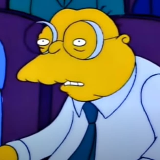 'The Simpsons' Quotes We'll Never Get Tired Of