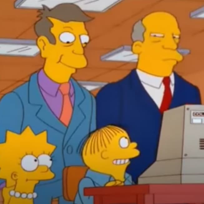 'The Simpsons' Quotes We'll Never Get Tired Of