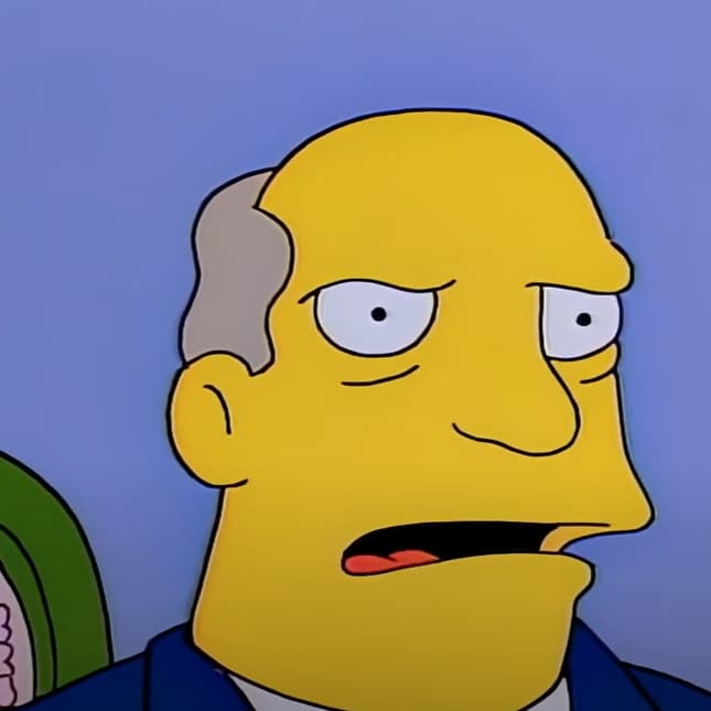 'The Simpsons' Quotes We'll Never Get Tired Of