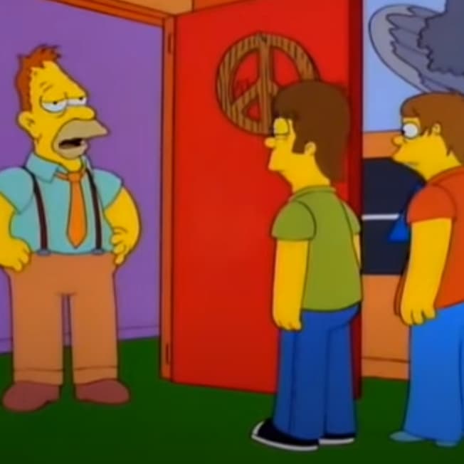 'The Simpsons' Quotes We'll Never Get Tired Of