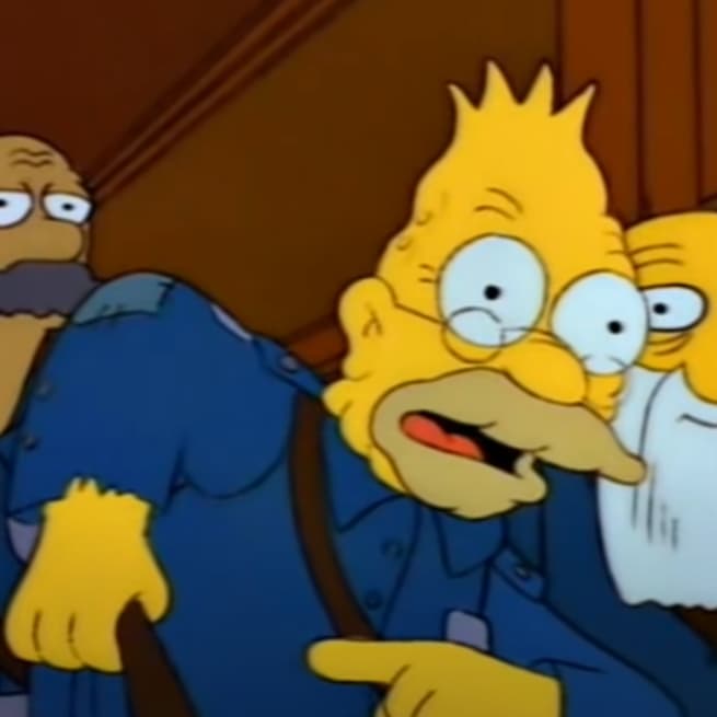 'The Simpsons' Quotes We'll Never Get Tired Of