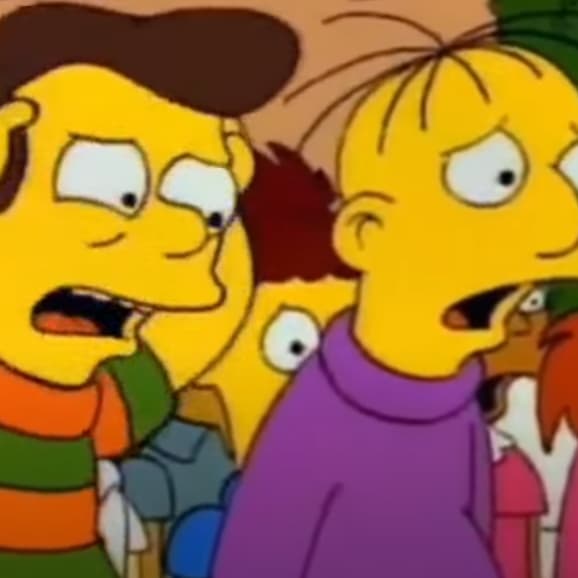 'The Simpsons' Quotes We'll Never Get Tired Of