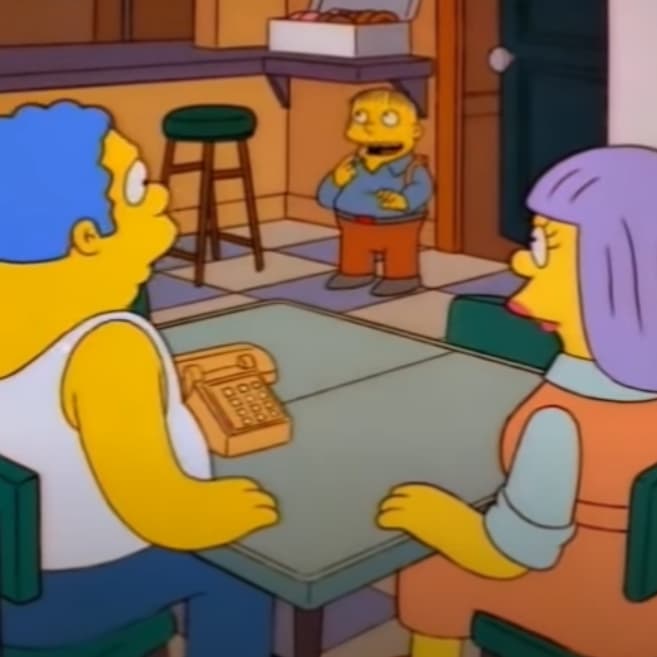 'The Simpsons' Quotes We'll Never Get Tired Of