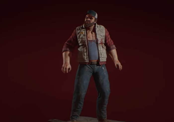 The 10+ Best Playable Characters In 'Evil Dead: The Game'