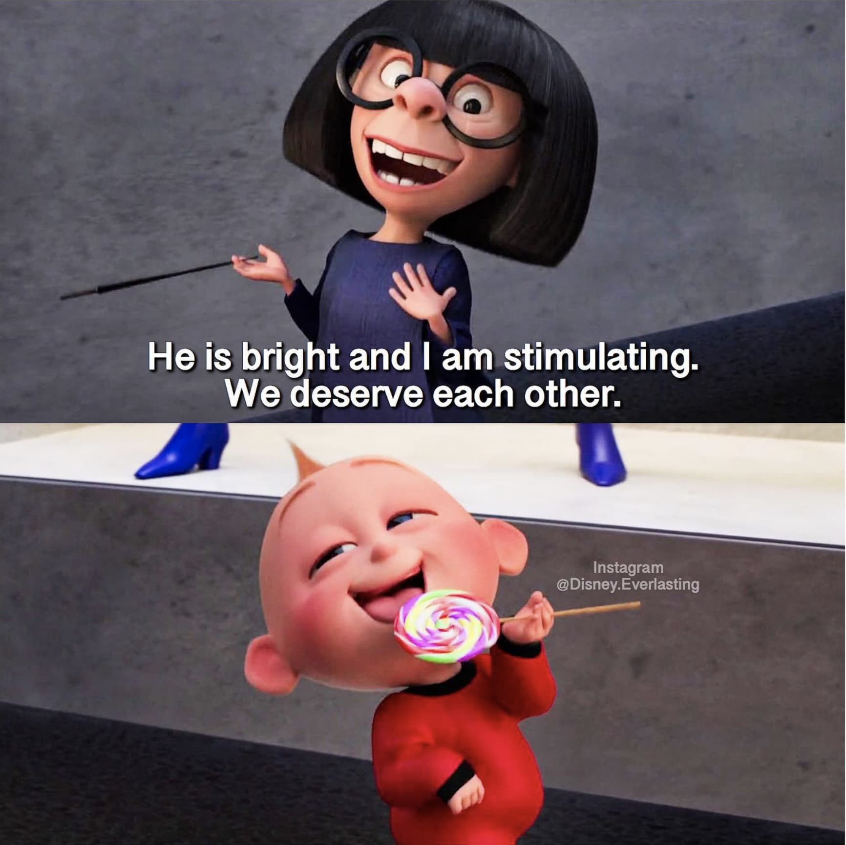 21 Hilarious Disney Duo Moments That Have An Extra Sprinkling Of Pixie Dust