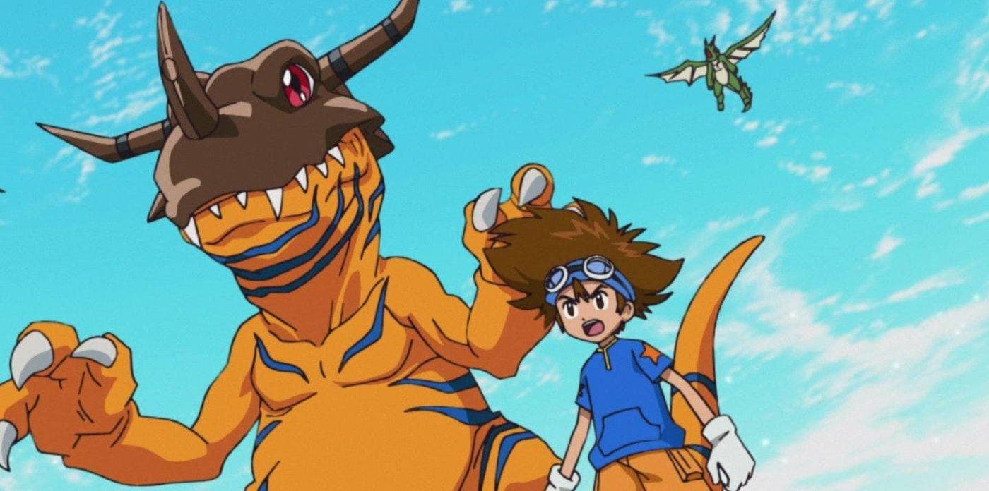 Things You (Probably) Didn't Know About Digimon