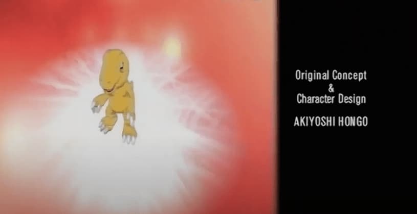 Things You (Probably) Didn't Know About Digimon