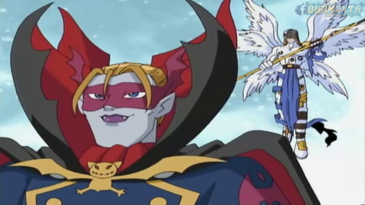 Things You (Probably) Didn't Know About Digimon