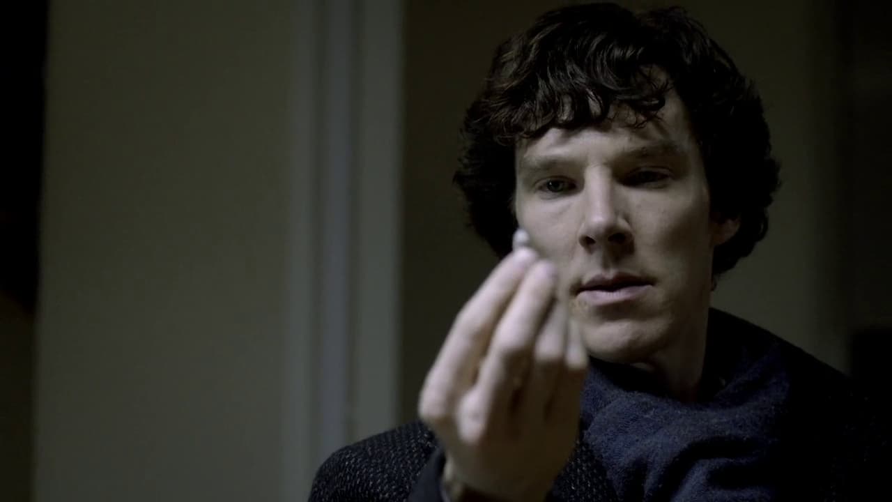 Fan Theories About Sherlock Holmes That We Can't Stop Thinking About