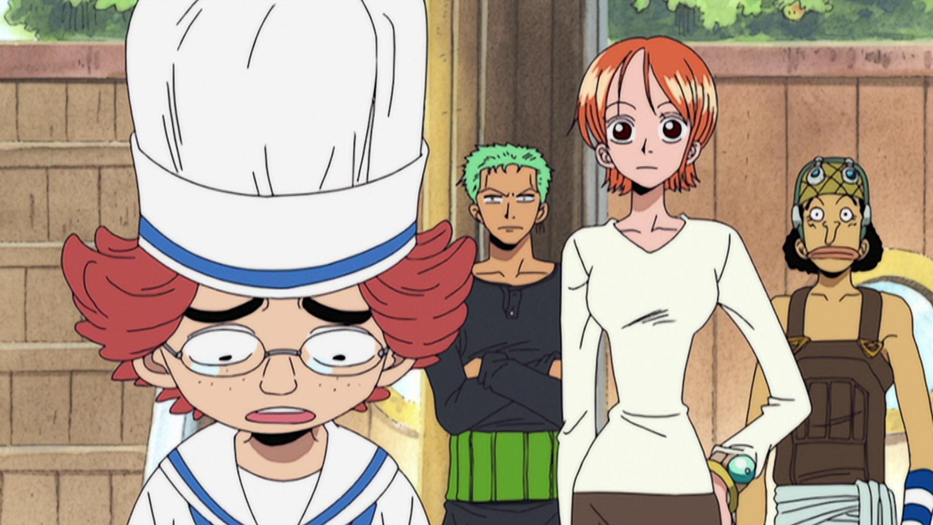 Every 'One Piece' Filler Arc, Ranked From Best To Worst