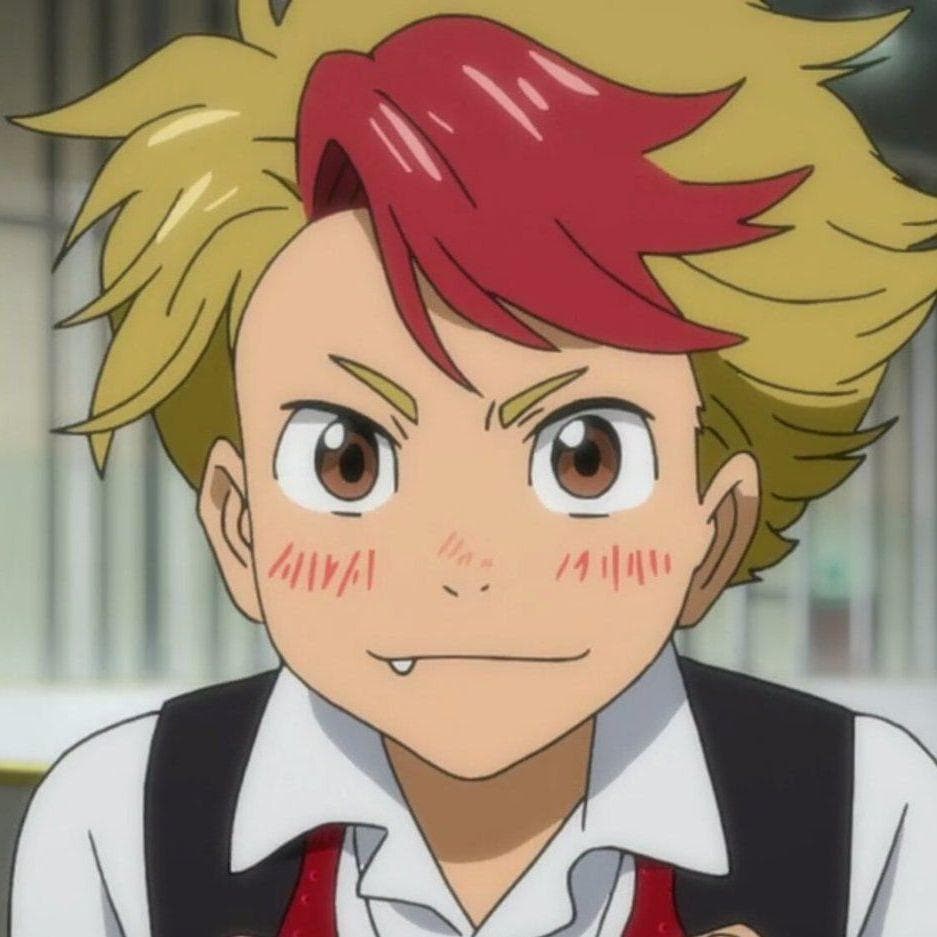 List Of Anime Characters Born On August 18th (Canon Birthdays)
