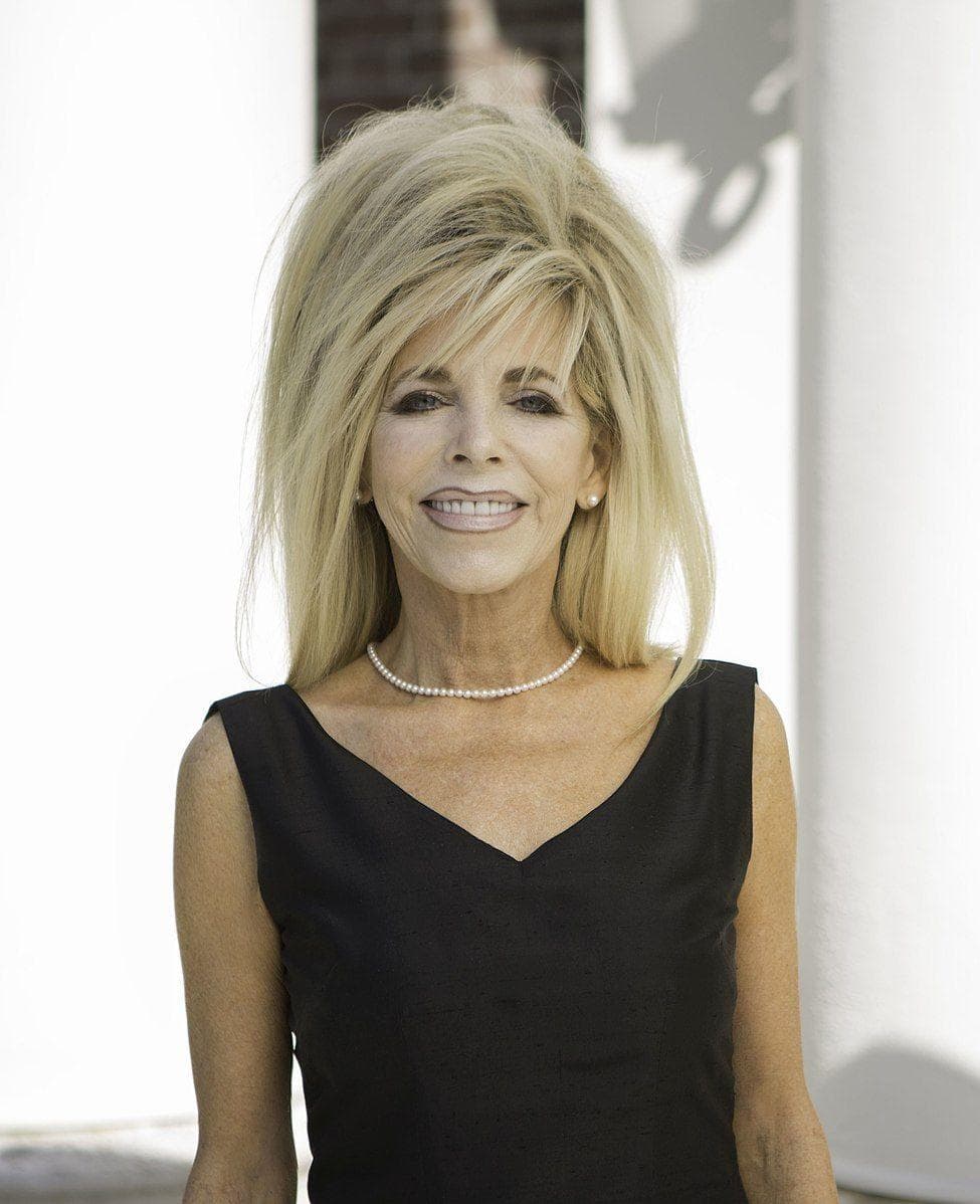 Was Weight Loss Guru Gwen Shamblin The Leader Of A Church, Or A Cult?