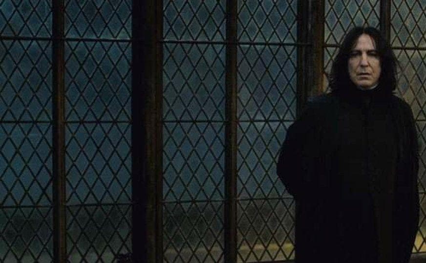 Things You Didn't Know About The Battle Of Hogwarts If You've Only Seen ...