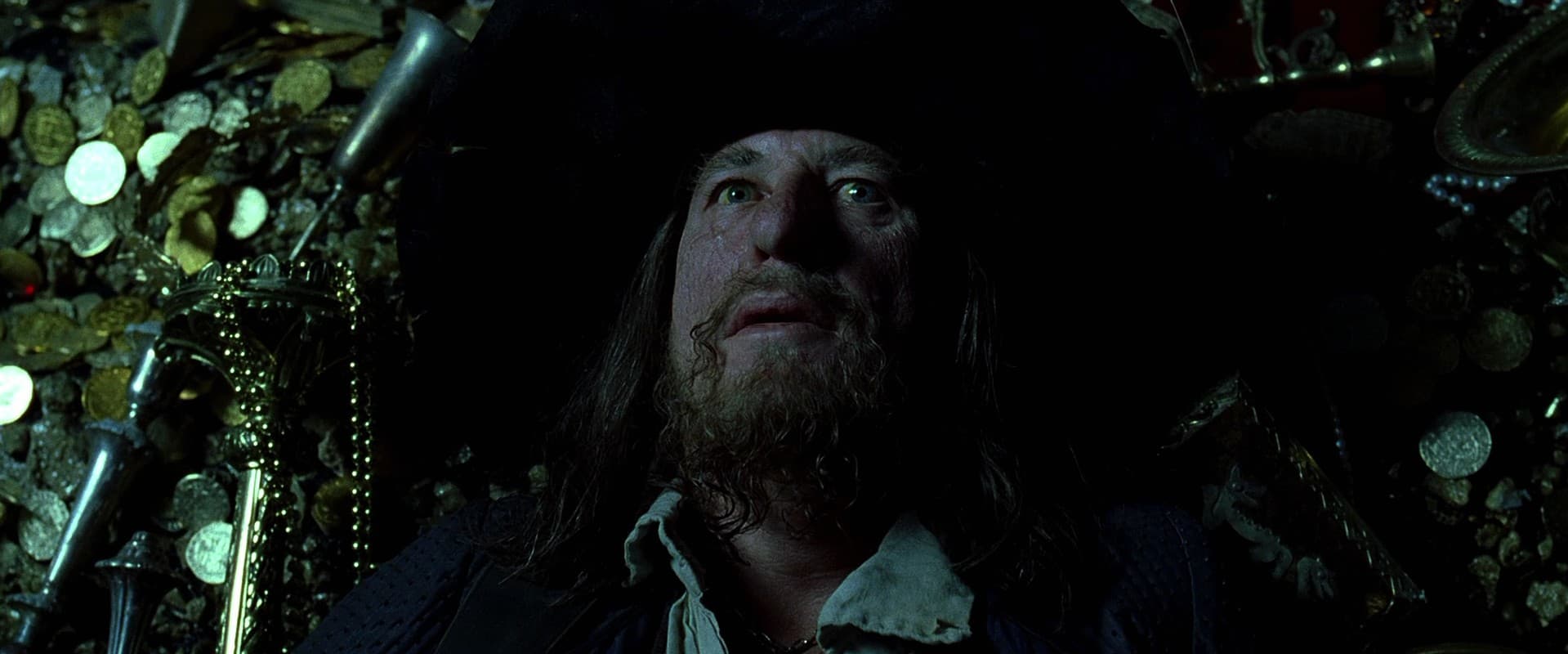 Movie Villains Who Die Twice