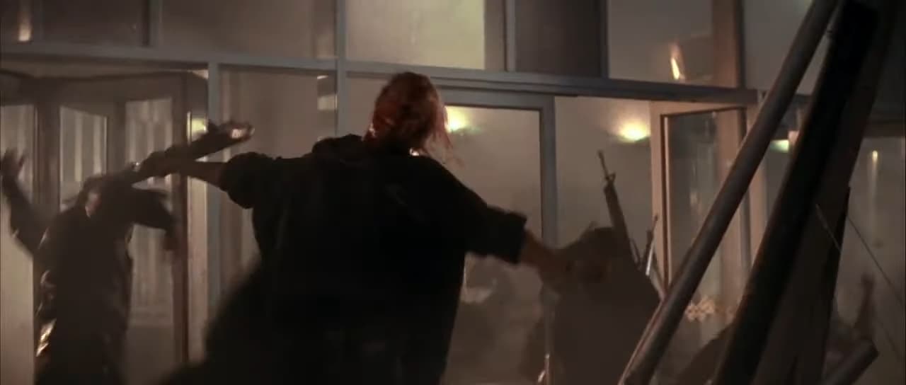 Movie Villains Who Die Twice