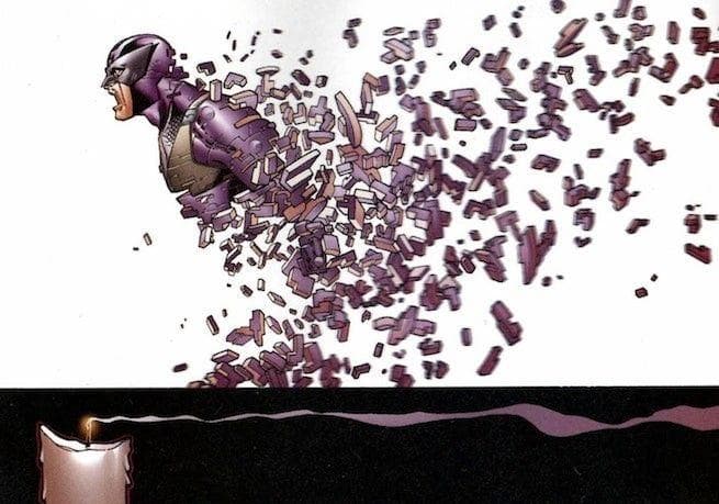 How Wanda Maximoff Redeemed Herself In The Pages Of Marvel Comics