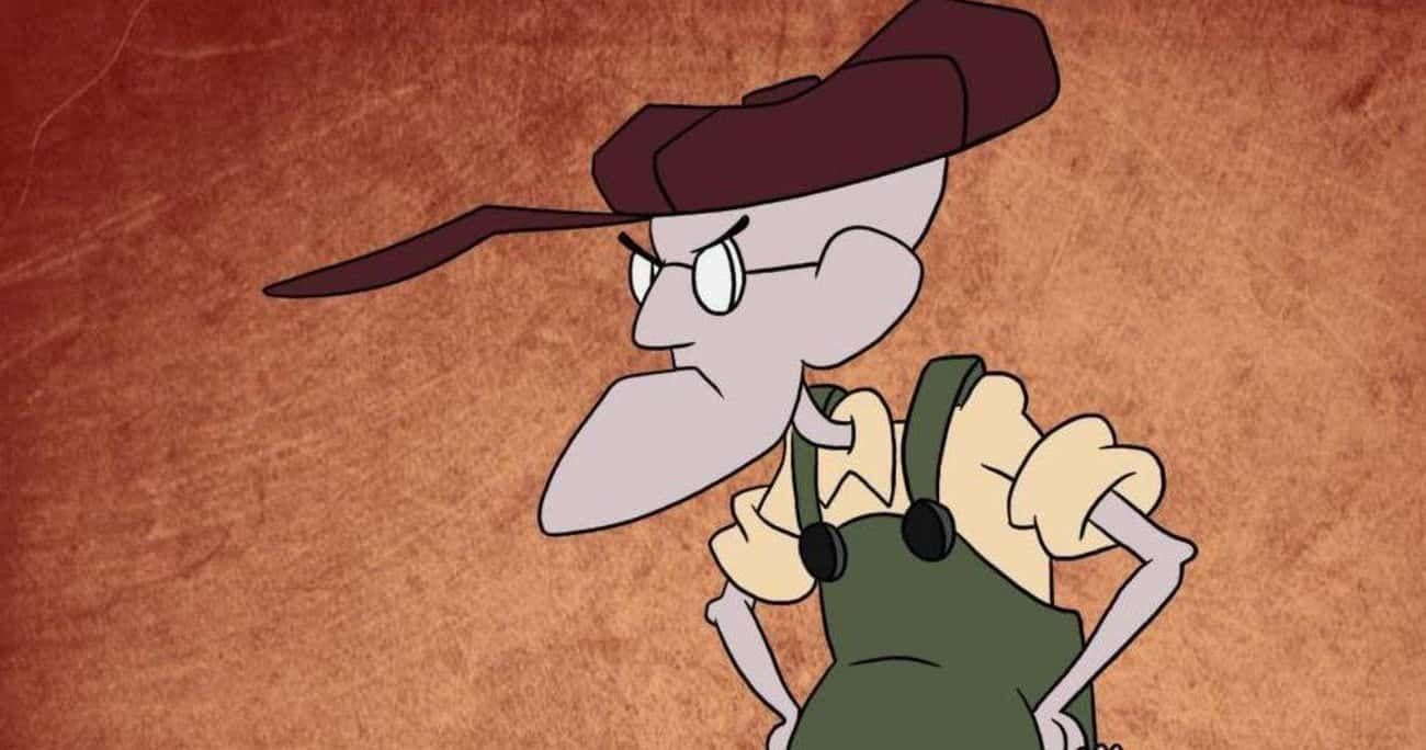 Dark Fan Theories About '90s Cartoons That Change The Way We See Our ...