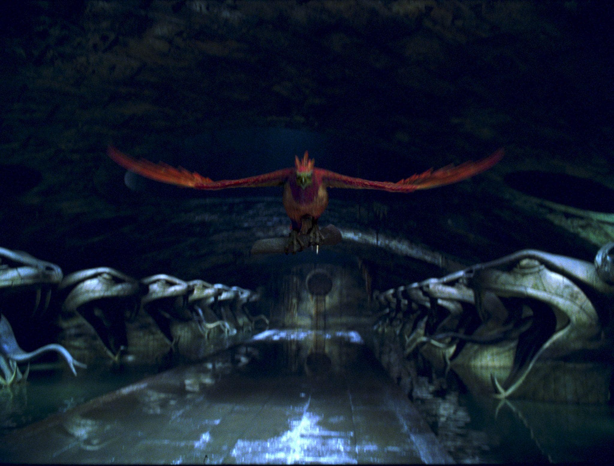 Things You Didn't Know About Famous Wizarding Battles If You've Only ...
