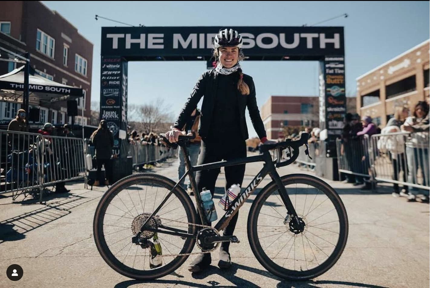 Who Killed Cyclist Anna Moriah "Mo" Wilson?