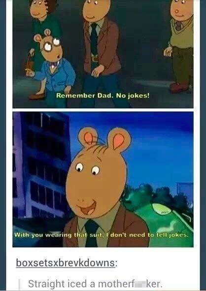 Fans Share Hilarious Things About 'Arthur' We Never Thought About Before