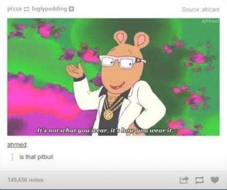 Fans Share Hilarious Things About 'Arthur' We Never Thought About Before
