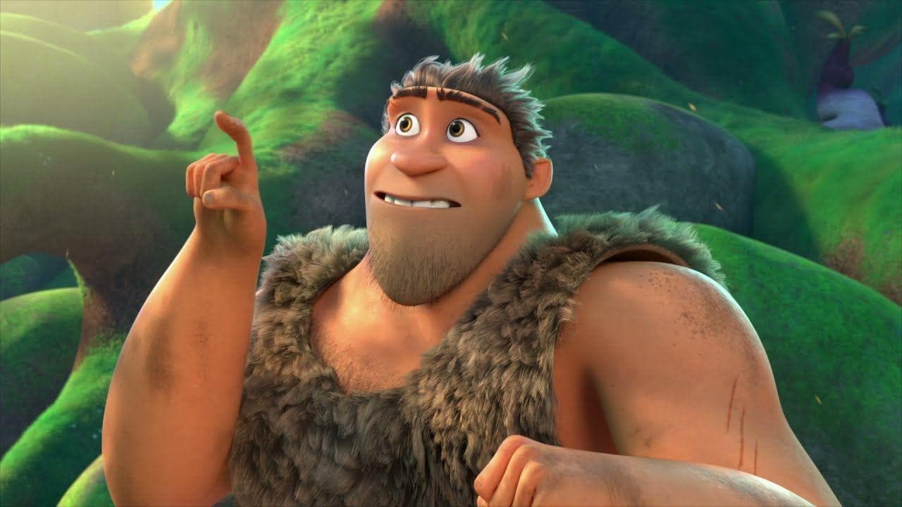 13 Fan Theories About The Parents In DreamWorks Movies That Make Way ...