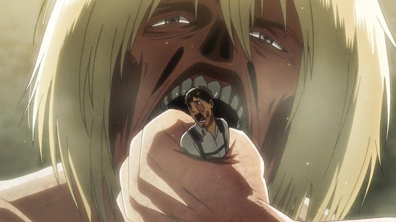 The 22 Saddest 'Attack On Titan' Deaths, Ranked By How Much They Made ...