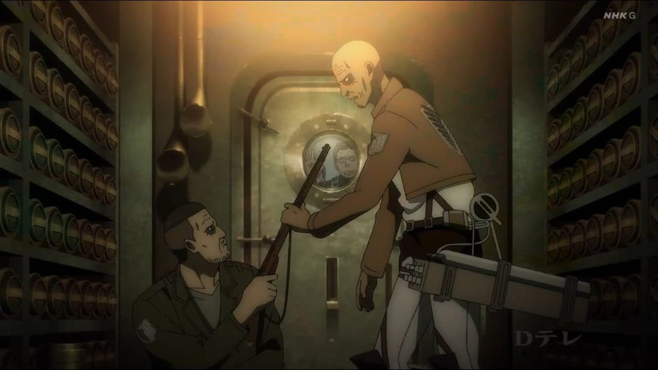 The 22 Saddest 'Attack On Titan' Deaths, Ranked By How Much They Made ...